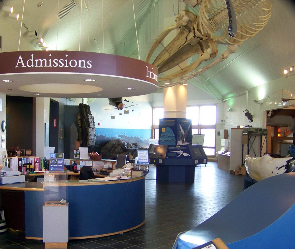 Ordiorne Point State Park (Fort Dearborn) NH - Attractions for People ...