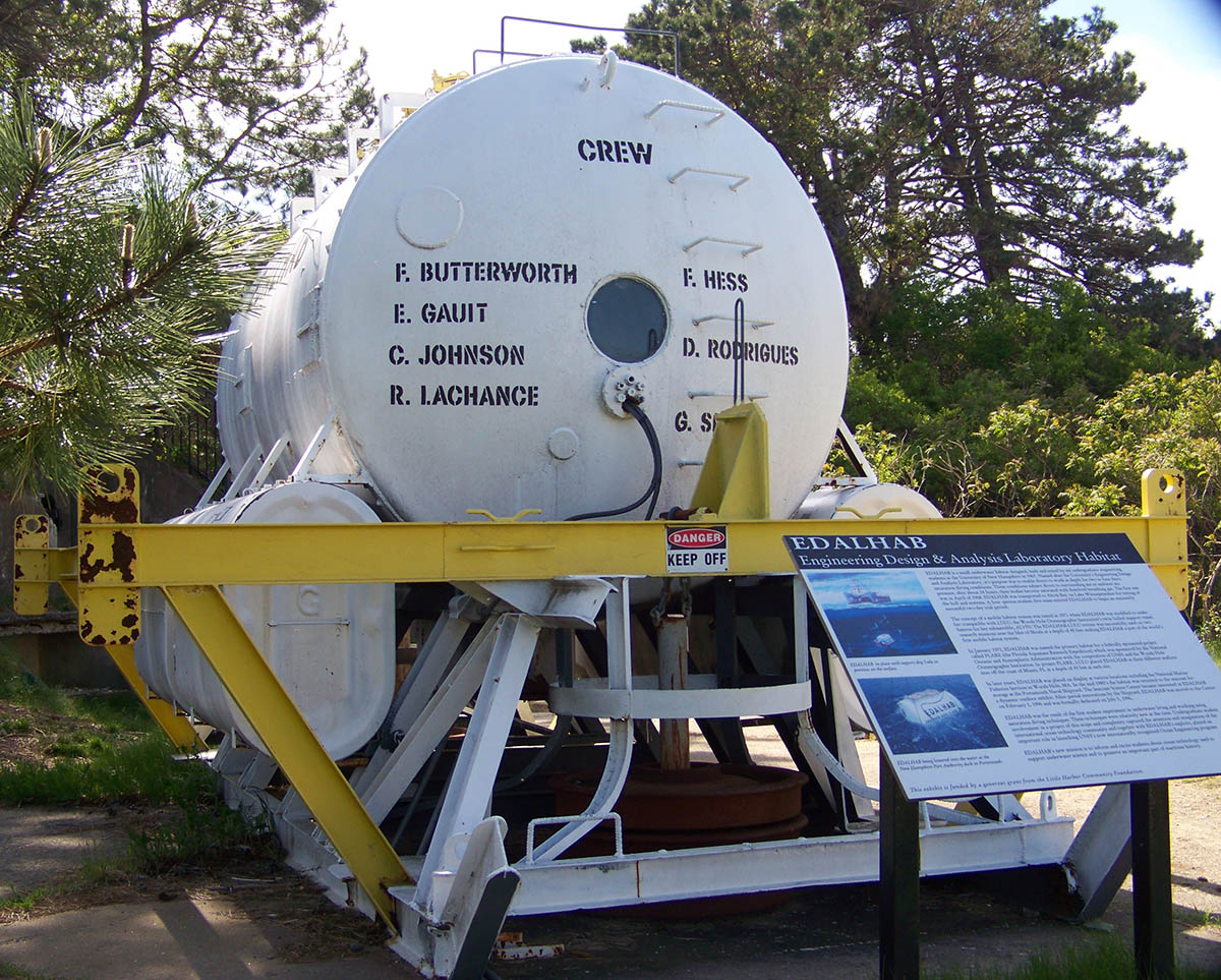 Ordiorne Point State Park (Fort Dearborn) NH - Attractions for People ...