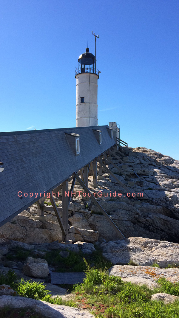 Isles of Shoals: The History and Mystery of the Islands NH - Isles of ...