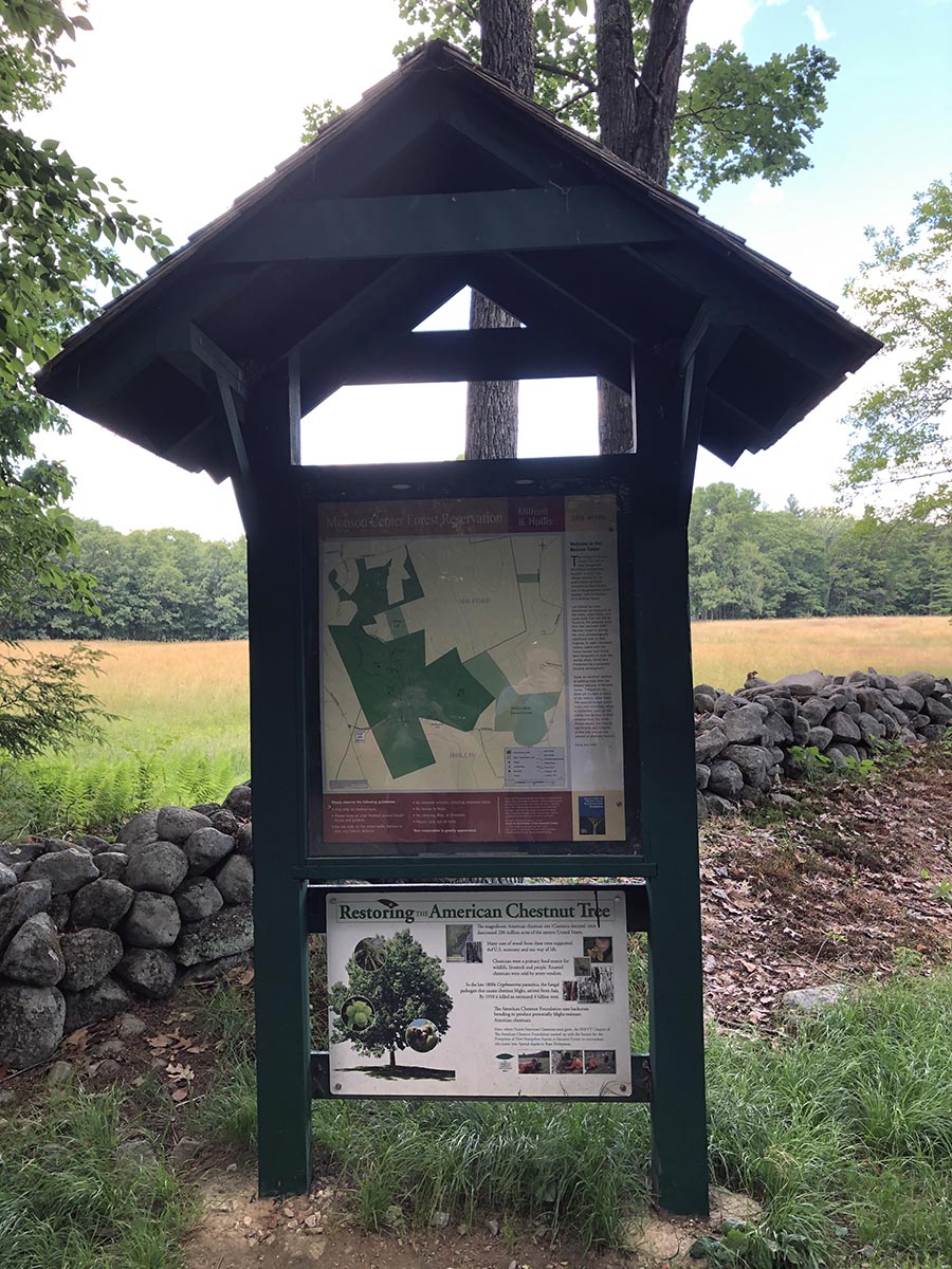 Monson NH: An Historic NH Ghost Town NH - Attractions for People With ...