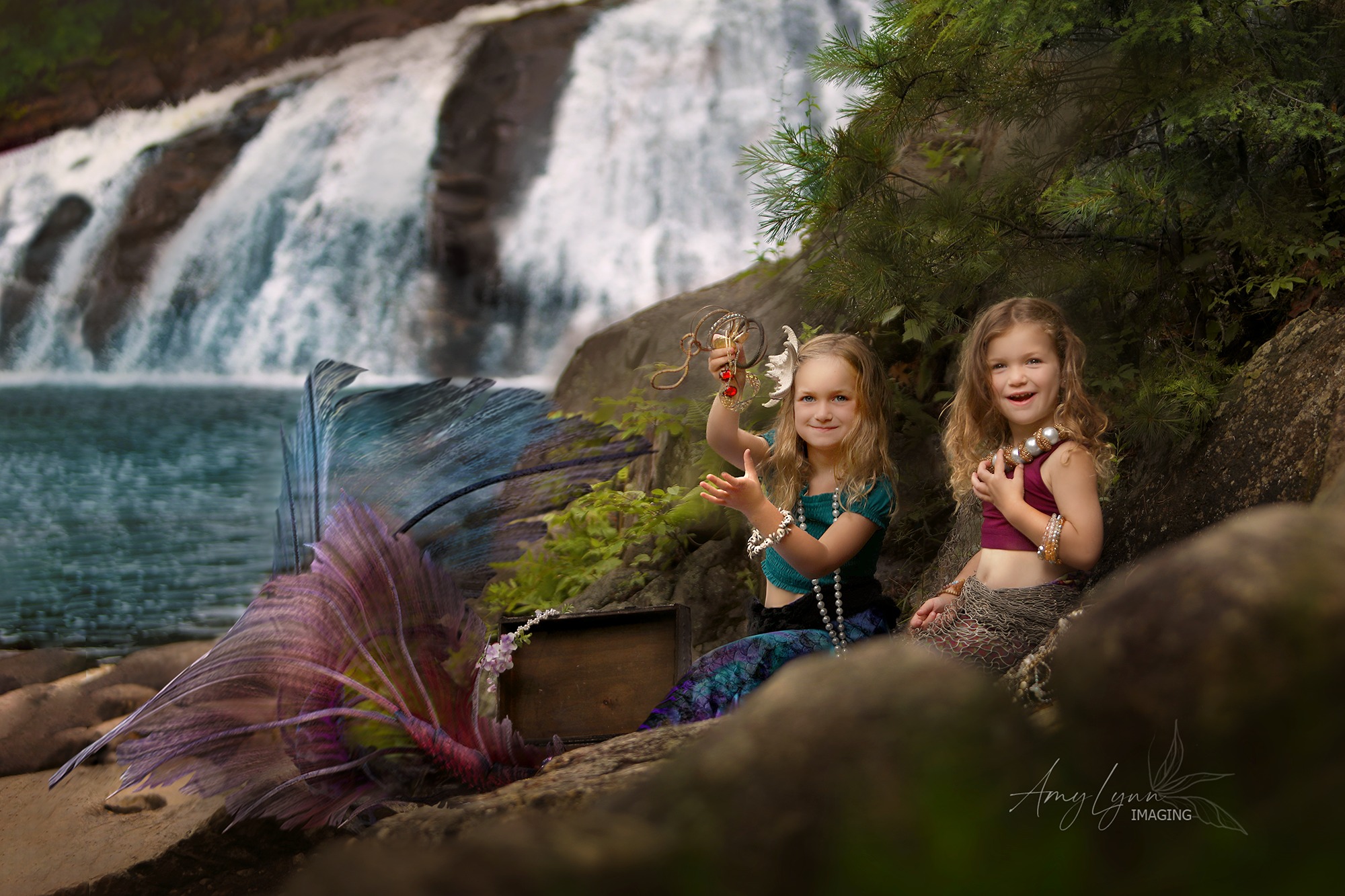 Amy Lynn Imaging NH - Things to do With Kids